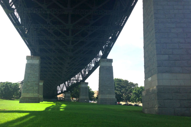 RMS Traffic Upgrades – Locaters Utility Surveys