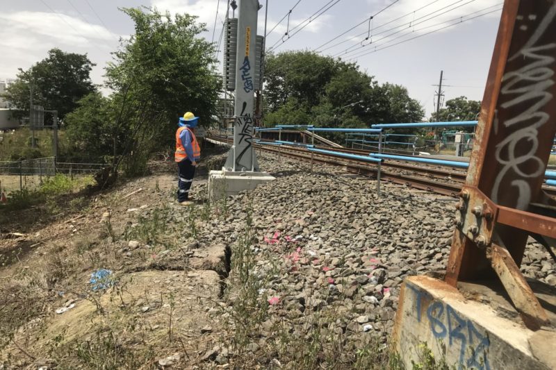 Mulgoa Road Bridge Upgrade Penrith – Locaters Utility Surveys